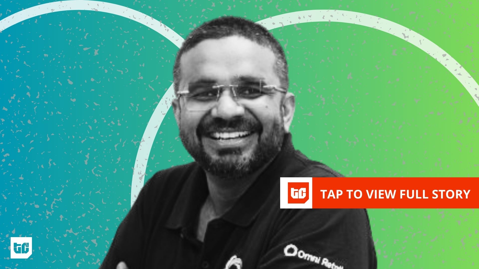 Cracking the code: OmniRetail’s Deepankar Rustagi says profits are sure