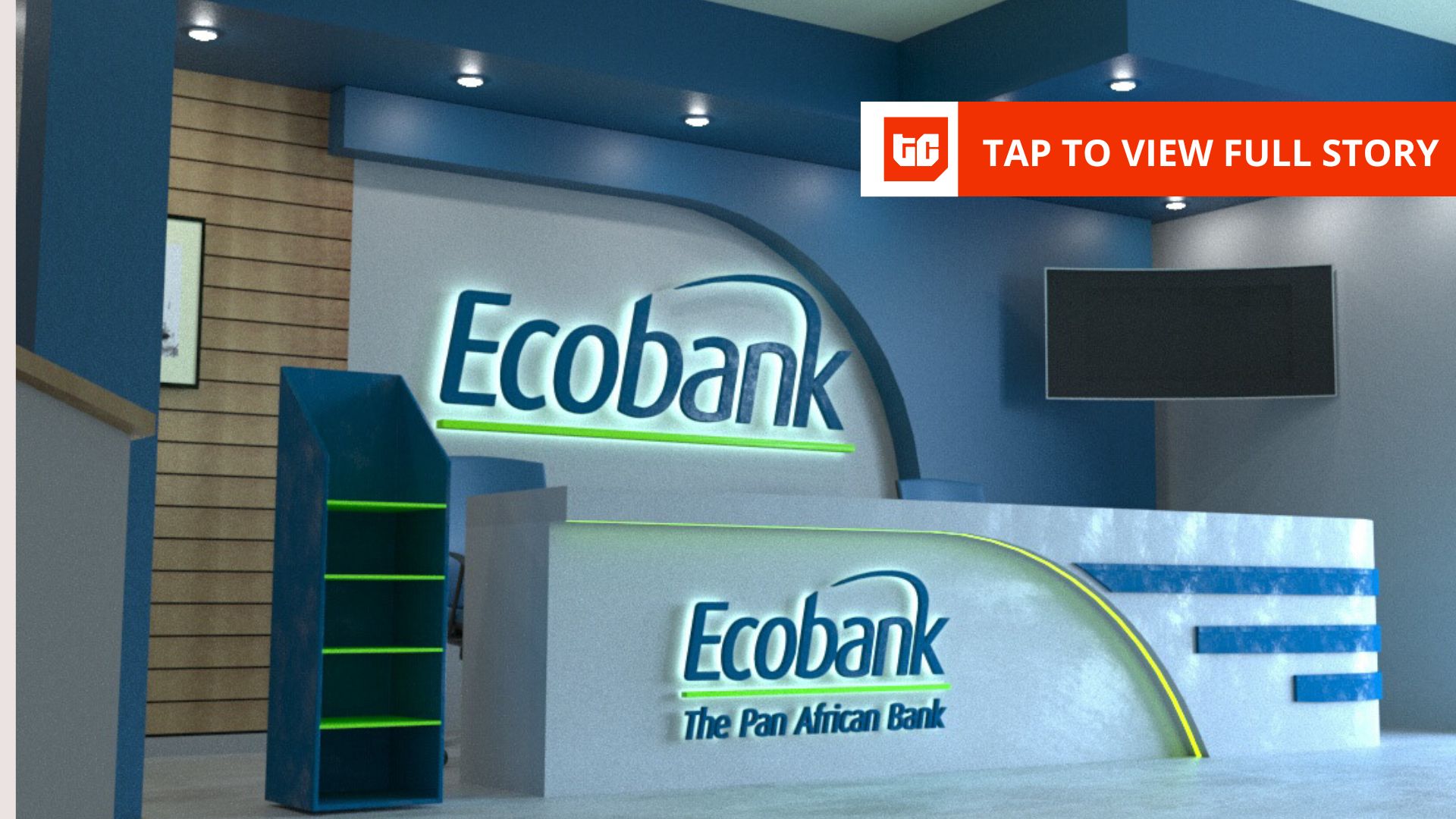 Ecobank Kenya lost "millions of dollars" in 2022 after flaws exposed it ...