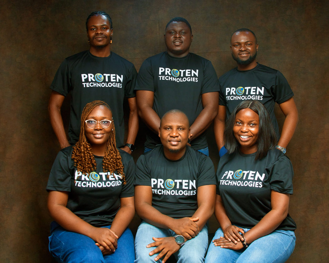 Proten Technologies Limited: A Leap Forward in Innovative Tech ...