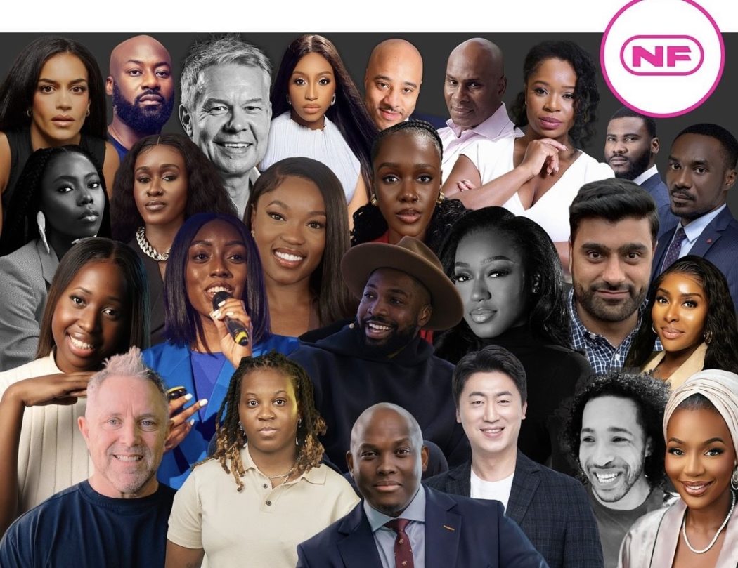 TECH AND CULTURE TO COLLIDE AT BIRMINGHAM'S NEWEST FESTIVAL | TechCabal