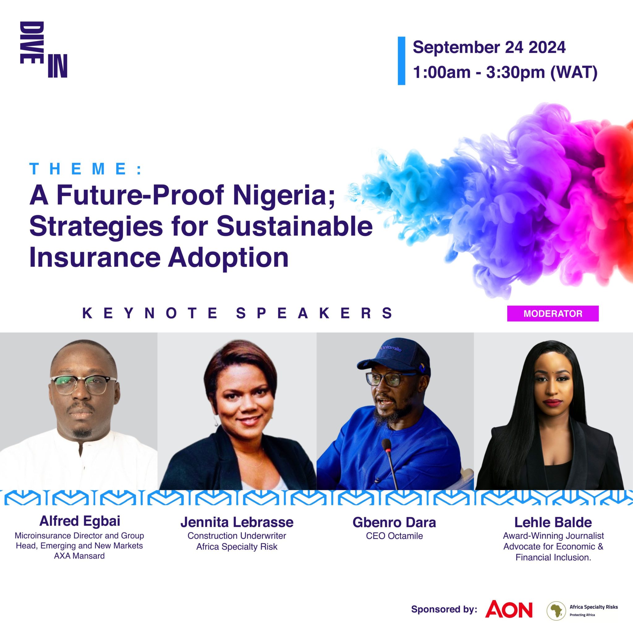 DIVE IN FESTIVAL REGISTRATION OPENS IN RECORD-BREAKING 48 COUNTRIES ...