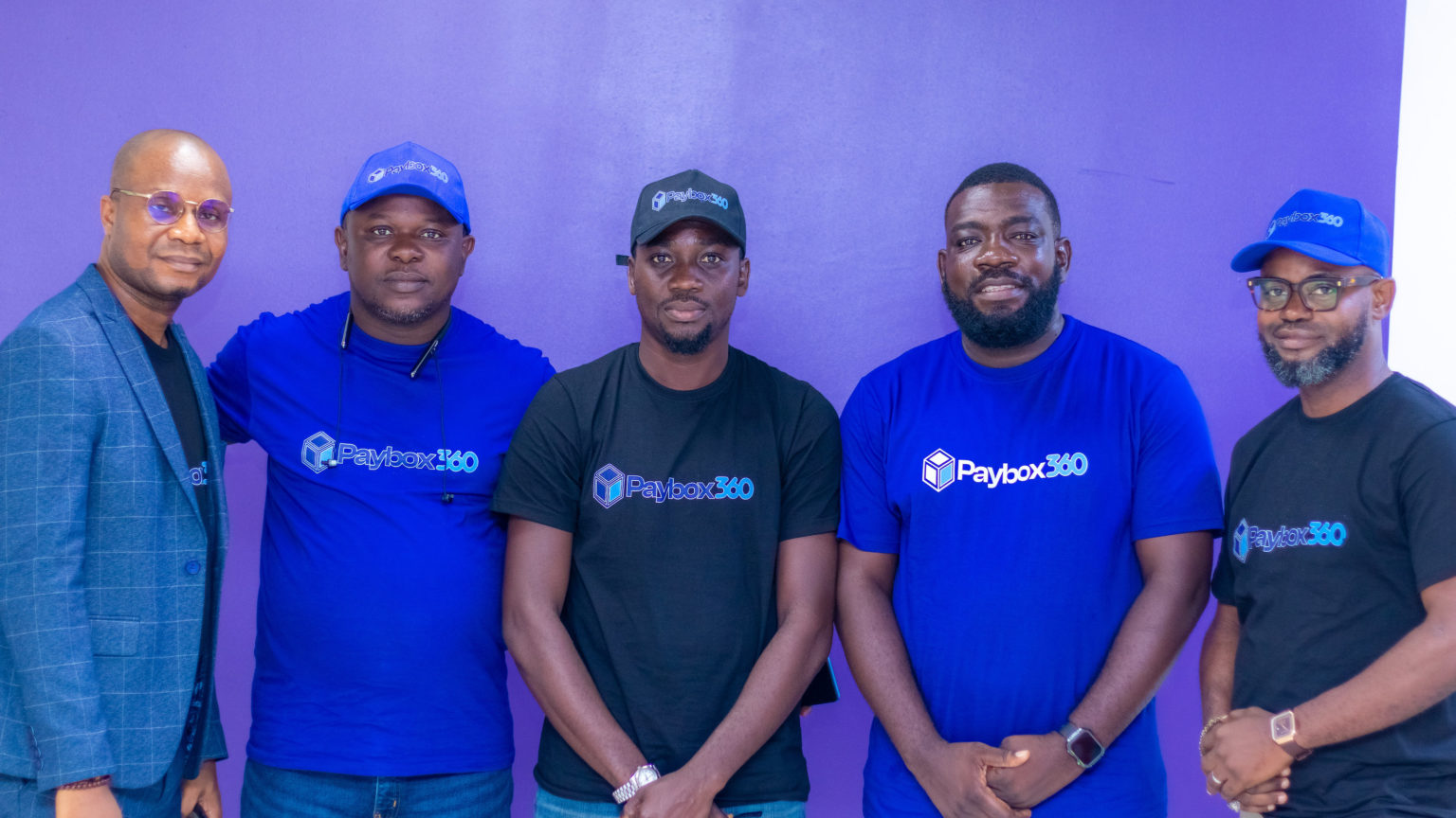Paybox360: Revolutionizing Business Processes for African SMBs with a ...