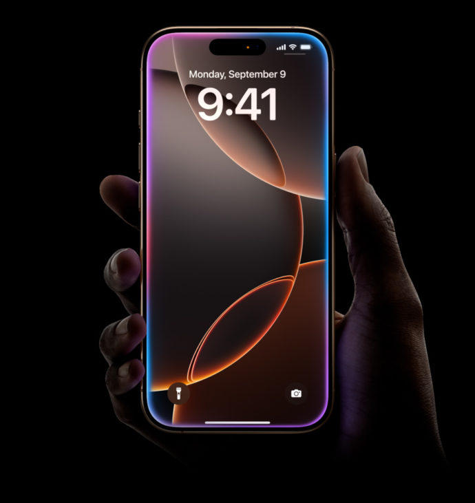 Full specs and pictures of new iPhone 16 Pro & Pro Max 2024 | TechCabal