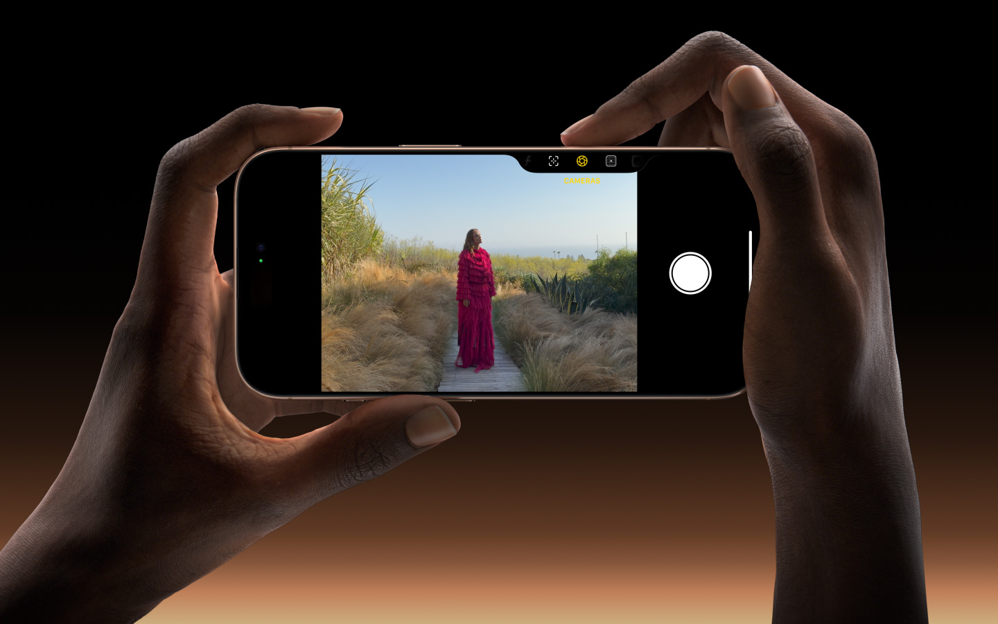 Full specs and pictures of new iPhone 16 Pro & Pro Max 2024 | TechCabal