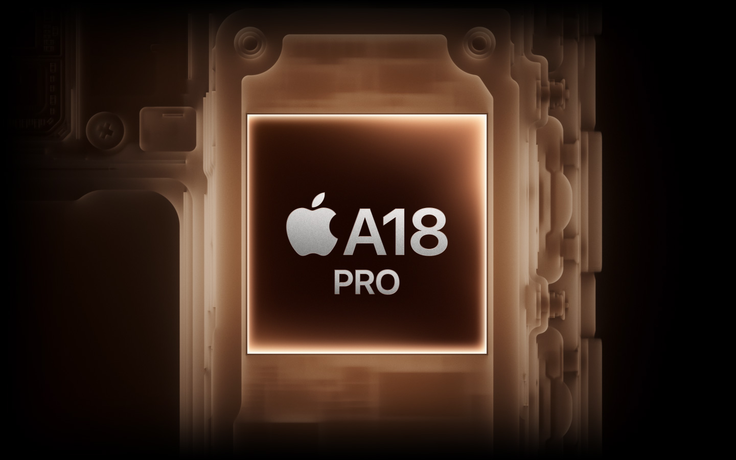 Full specs and pictures of new iPhone 16 Pro & Pro Max 2024 | TechCabal