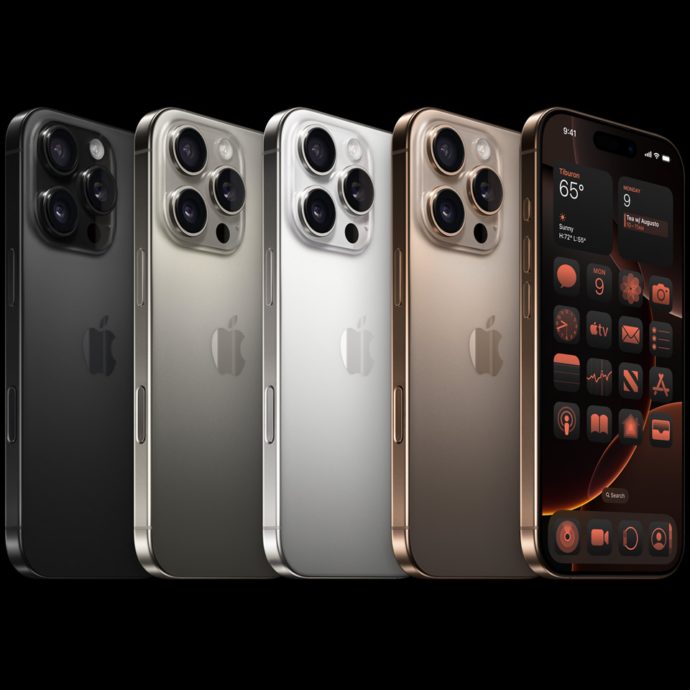 Where to buy the iPhone 16 in Nigeria, Kenya, UG, SA, & prices | TechCabal