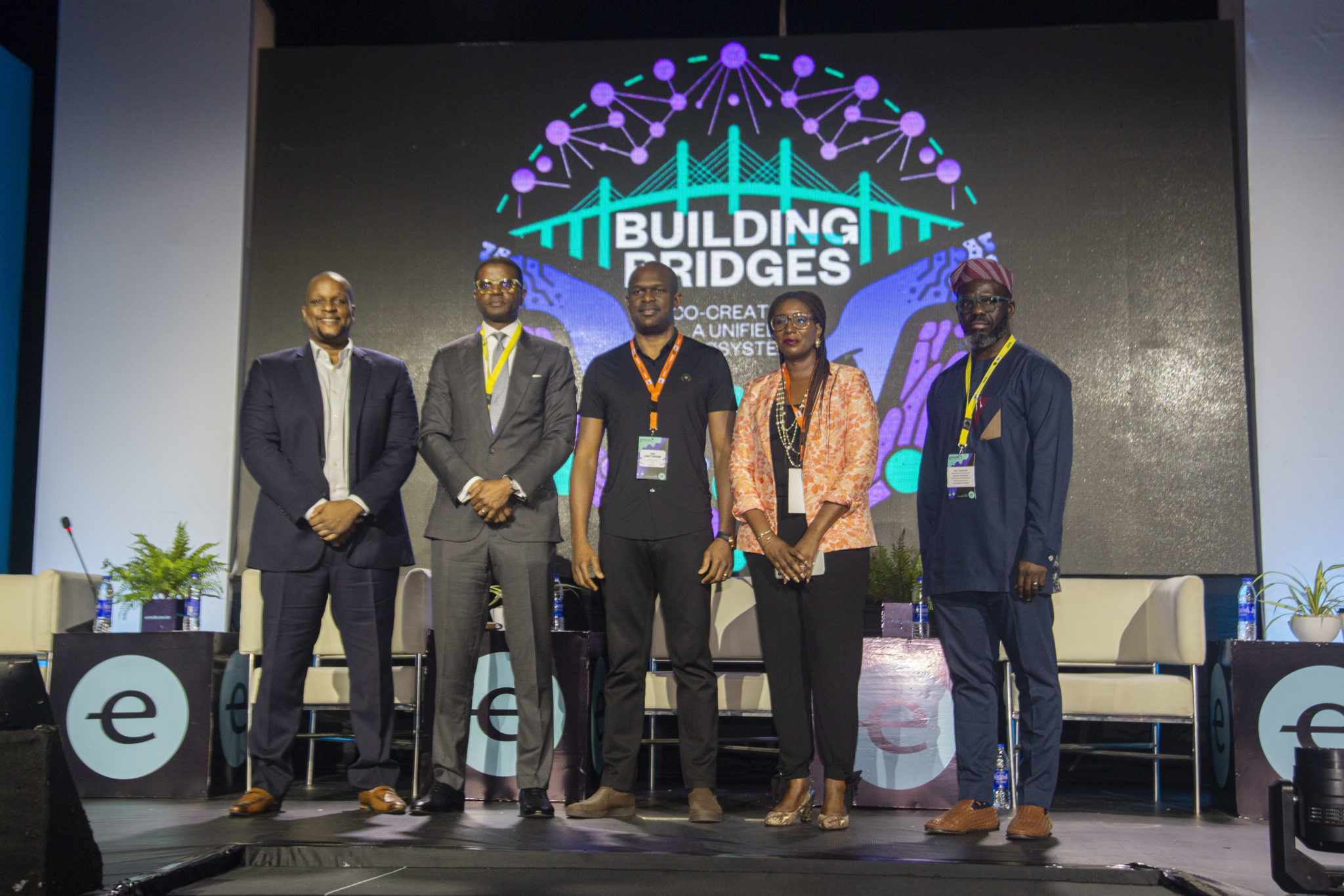 Catalysing Conversation 2024: Empowering the Future of Entrepreneurship ...