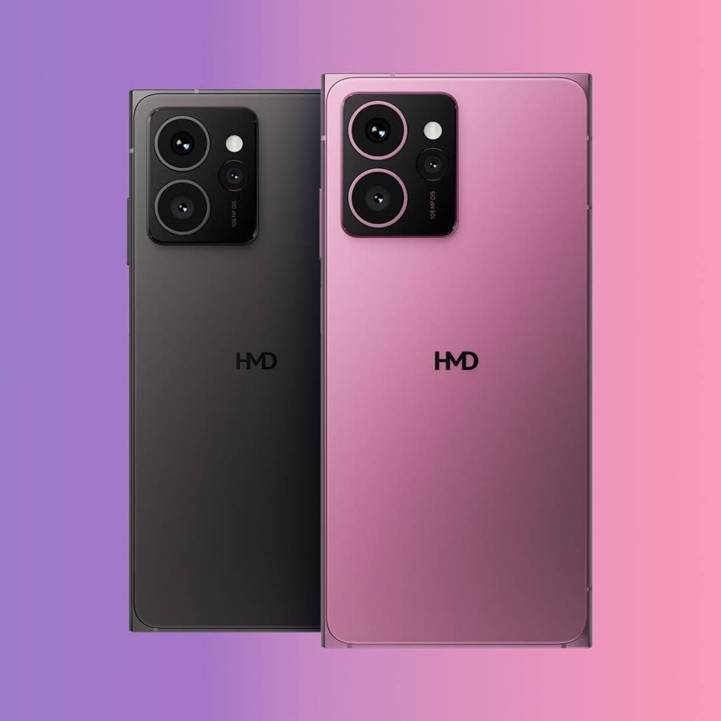 Human Mobile Devices is Putting the 'Human' back into Phone Design with ...