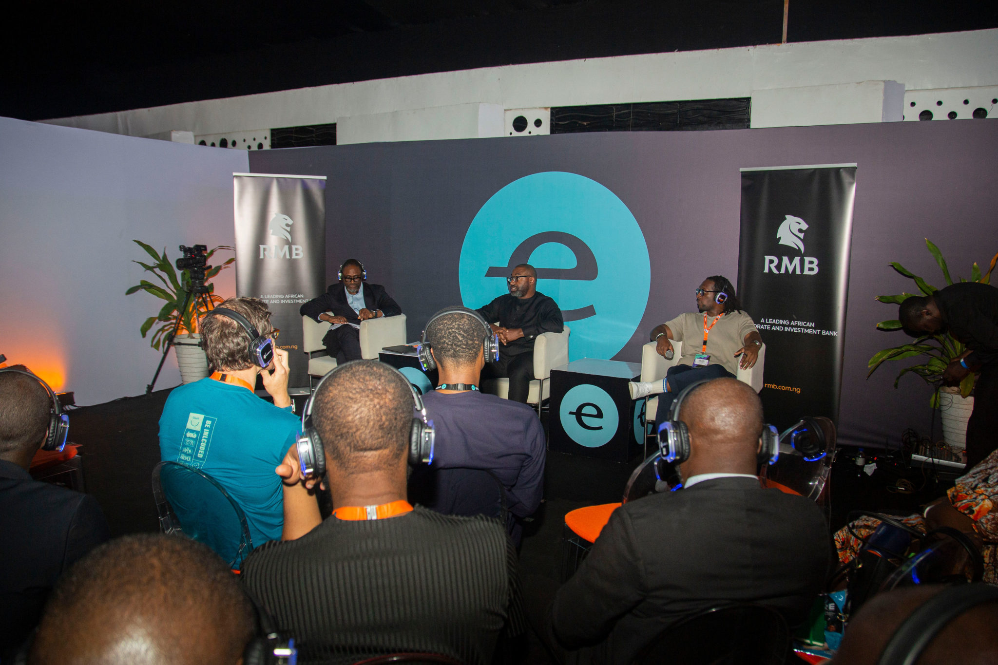 Catalysing Conversation 2024: Empowering the Future of Entrepreneurship ...