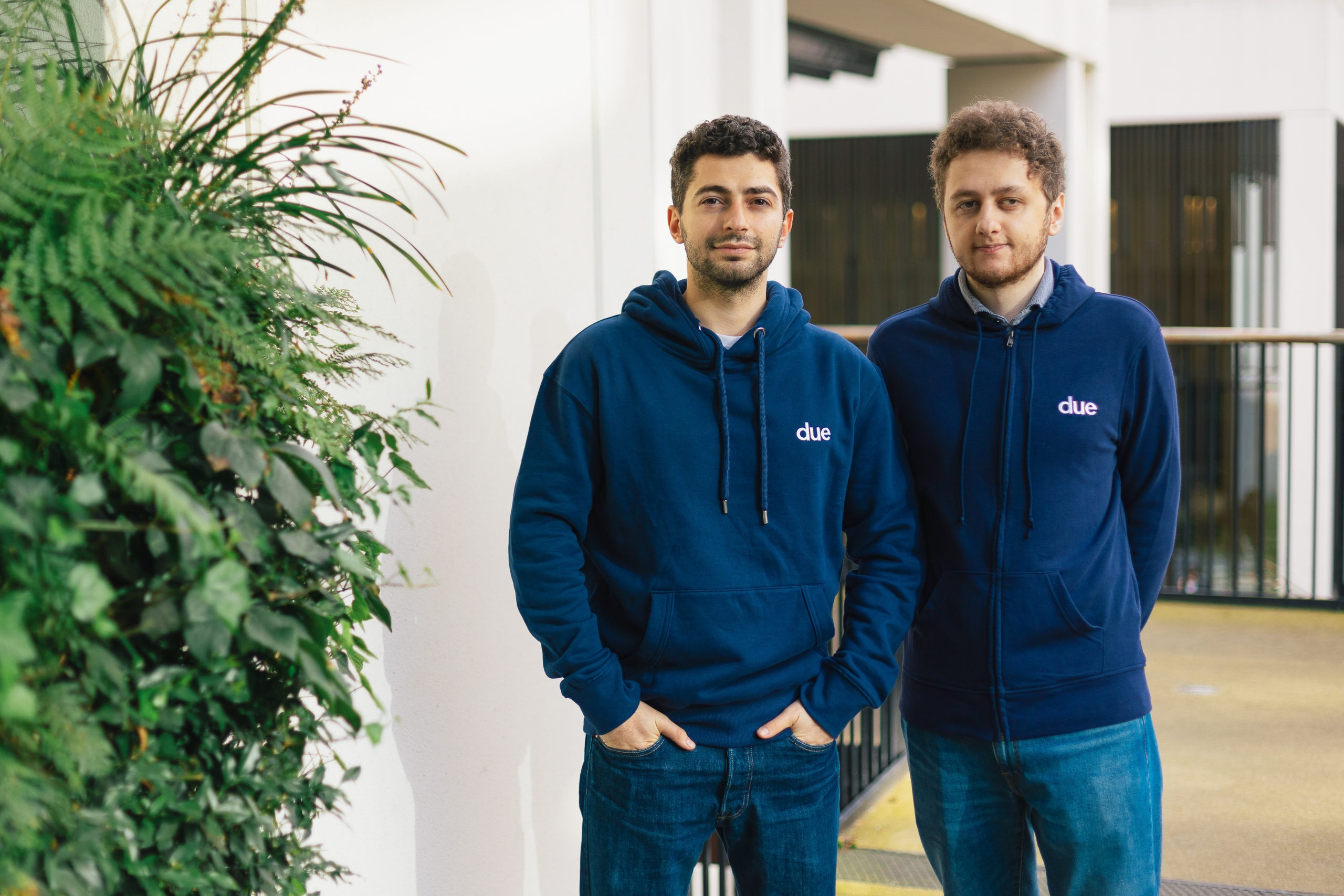 How Due Network is building an ecosystem of international payment ...