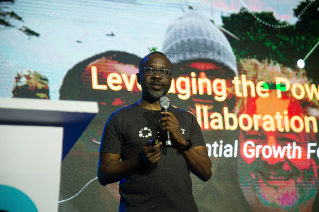 Catalysing Conversation 2024: Empowering the Future of Entrepreneurship ...