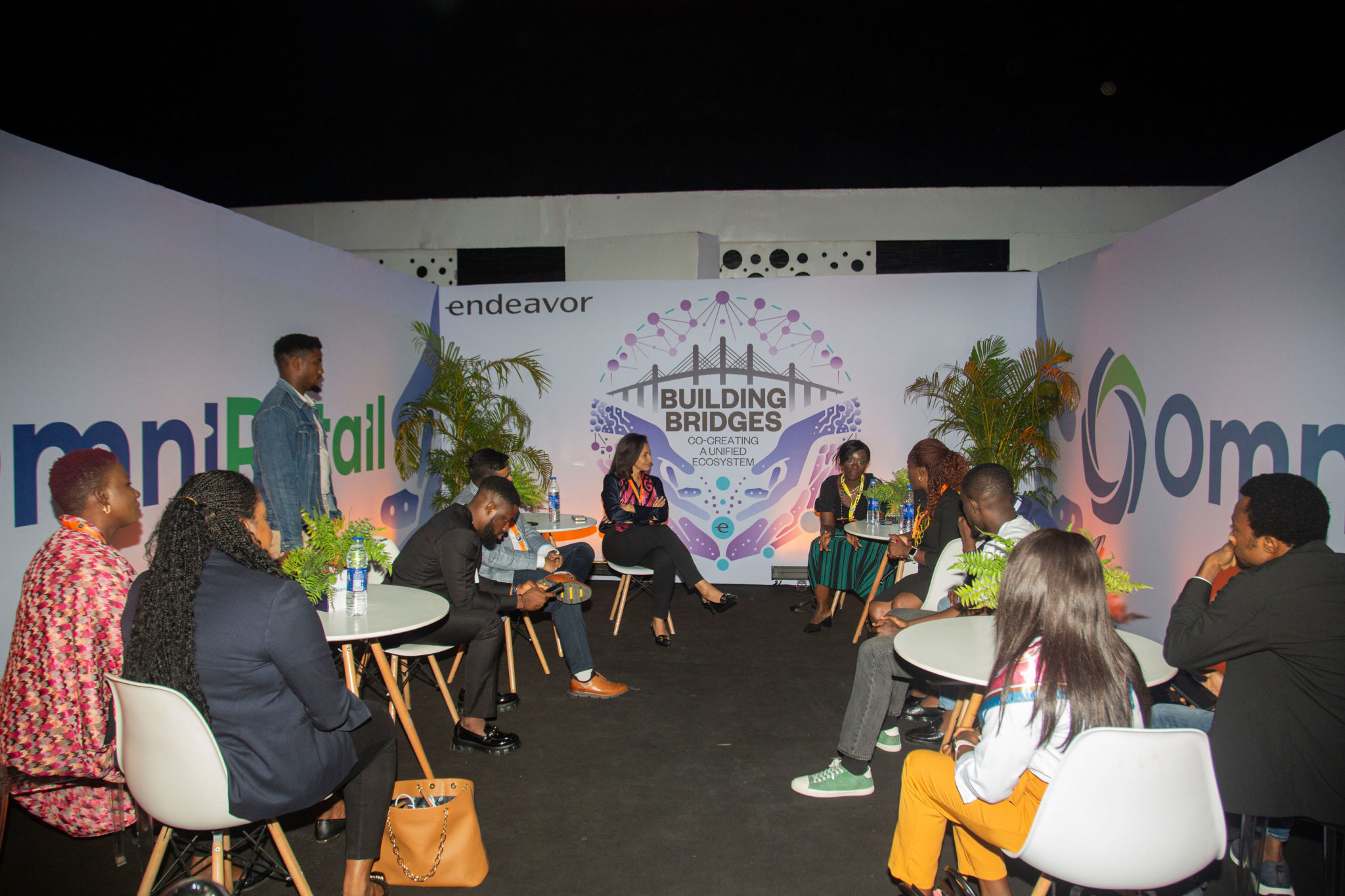 Catalysing Conversation 2024: Empowering the Future of Entrepreneurship ...