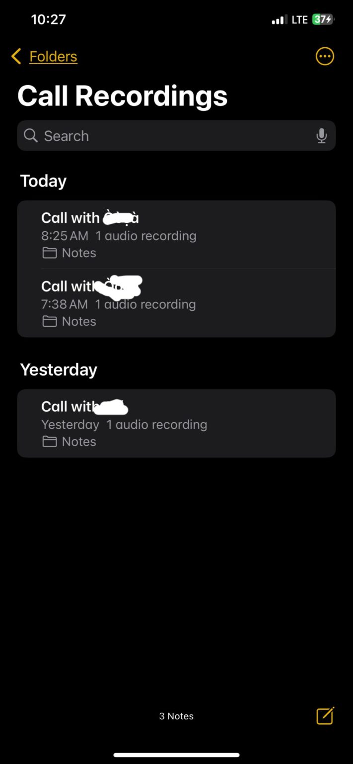 How to record calls on iPhone & where to find the recordings (New ...