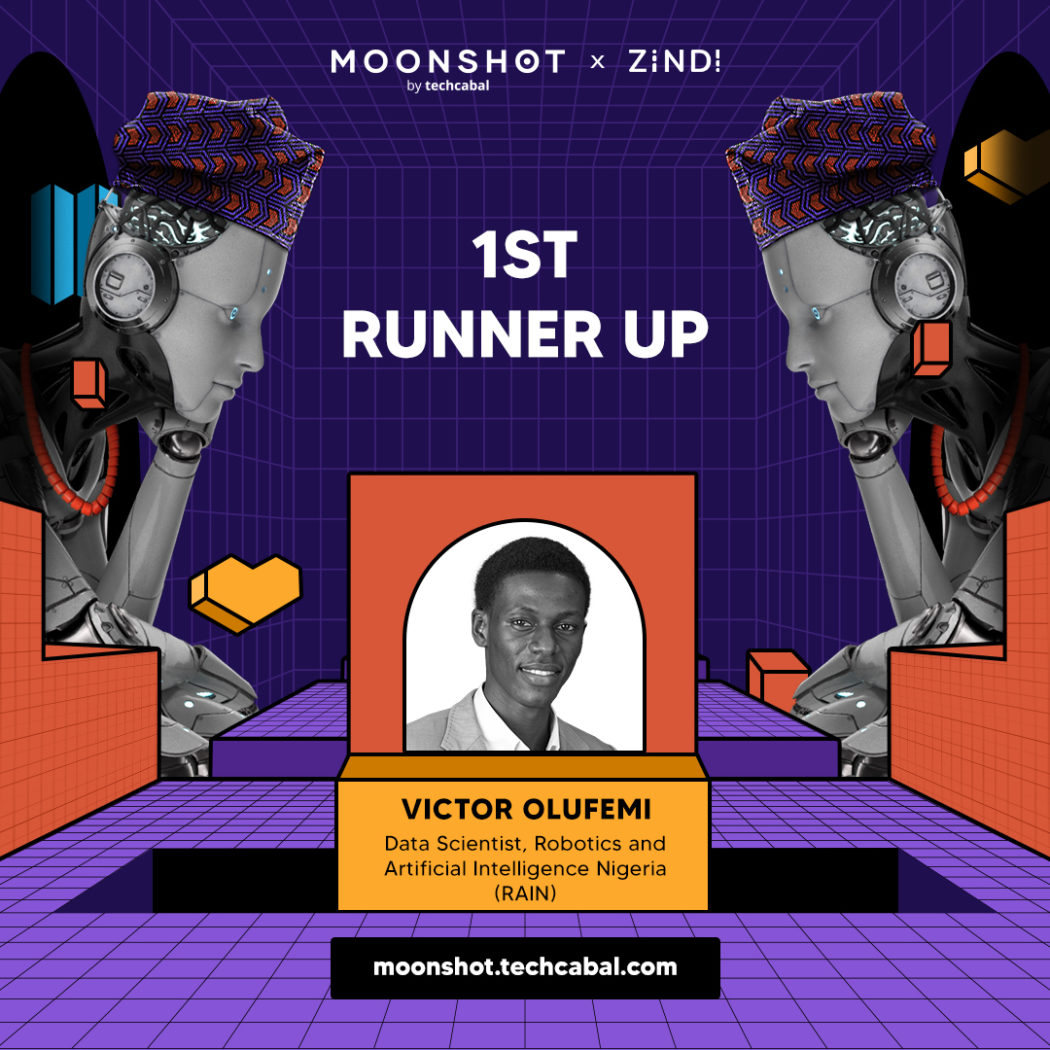 Machine learning engineer wins TechCabal Ewè audio classification challenge | TechCabal