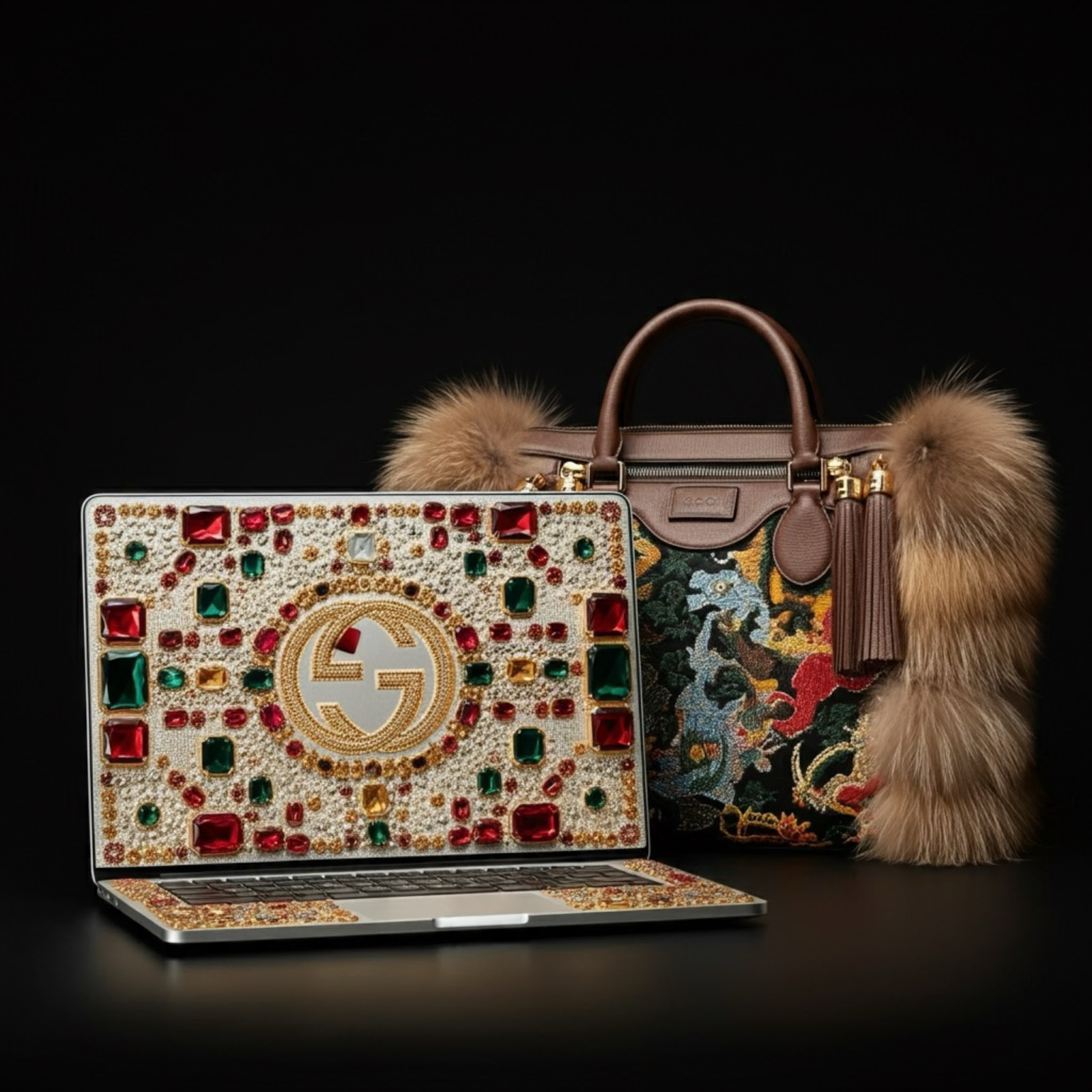 Gucci to now make gadgets? | TechCabal