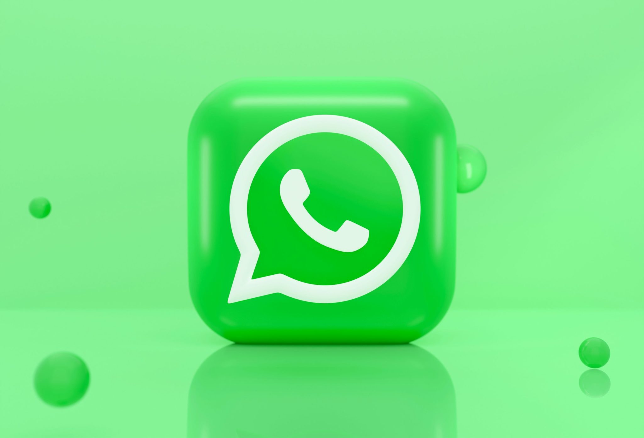 See all the new WhatsApp updates in October 2024 | TechCabal