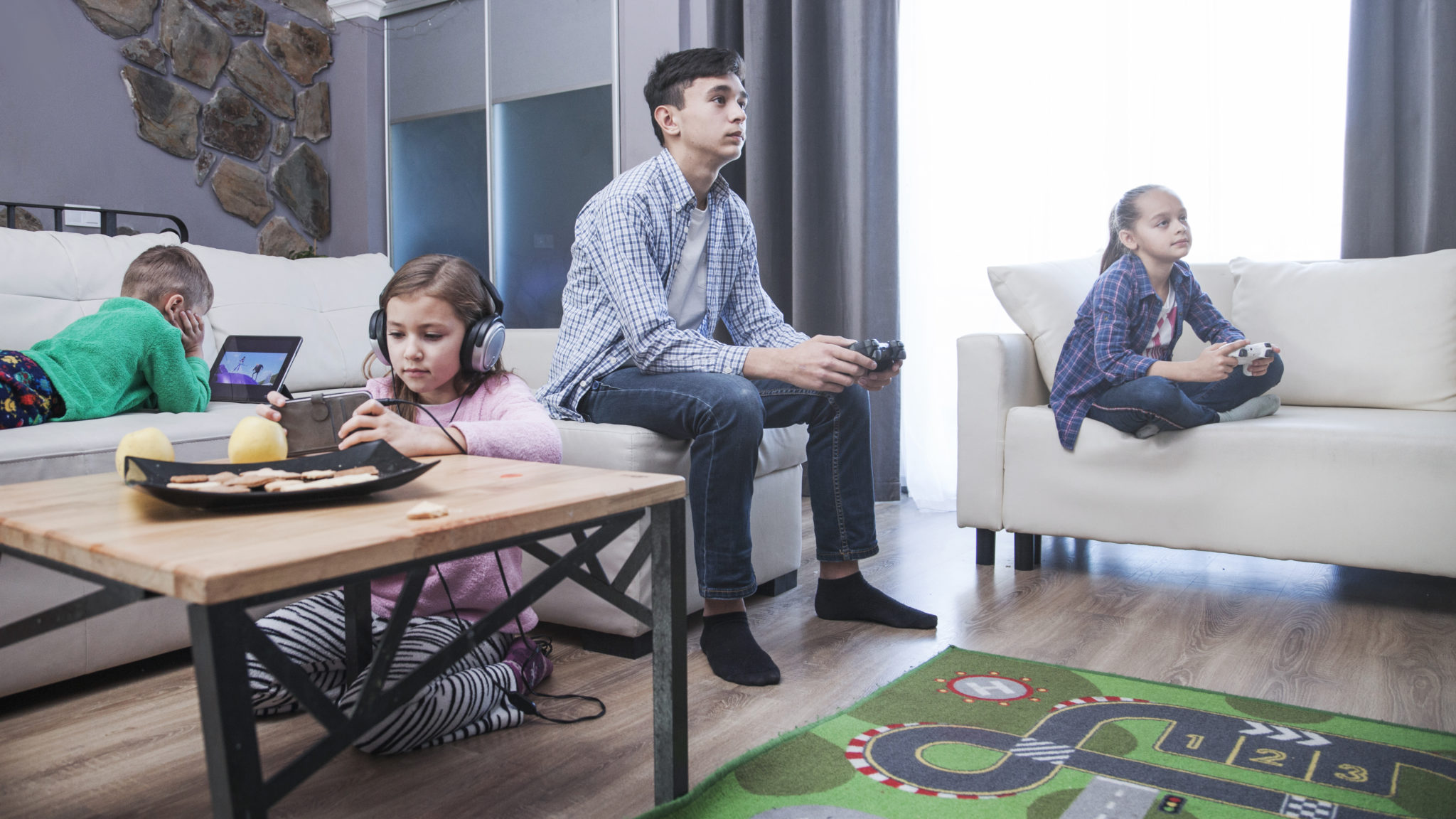 How Different Are Tech Habits Across Generations? Debunking Years of ...