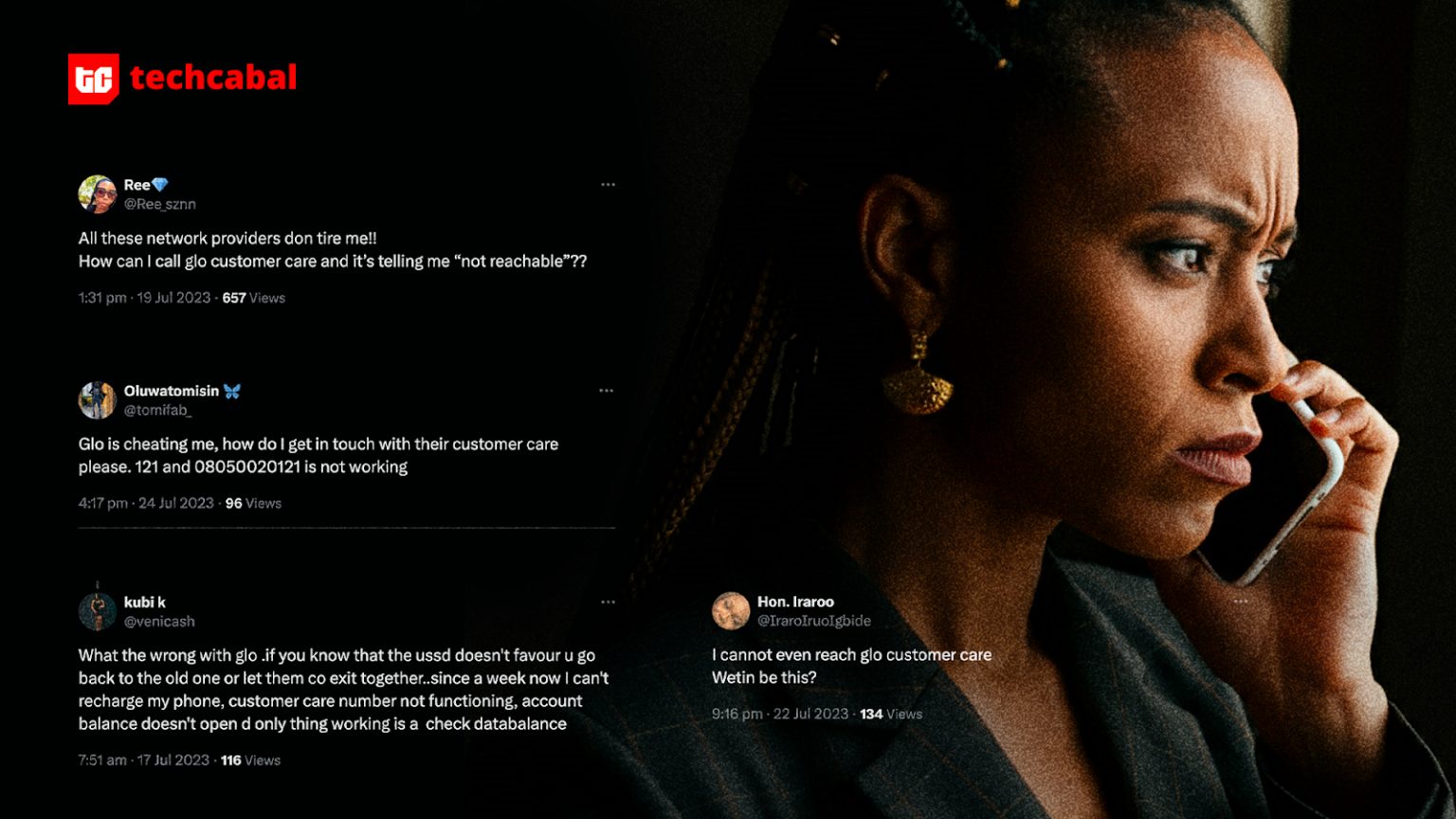 The Globacom breach: How hackers held Nigeria’s telco giant hostage ...