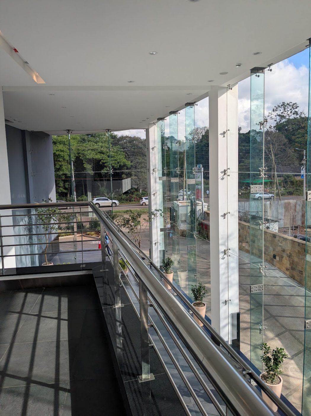 CcHub-backed iHub opens new Nairobi HQ, sets up hub in Togo