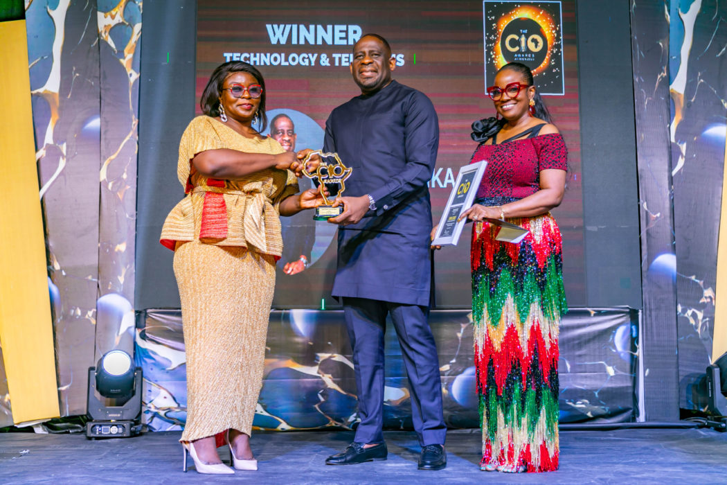 THE CIO & C-SUITE AWARDS AFRICA Unveils Plans for 5th Edition | TechCabal