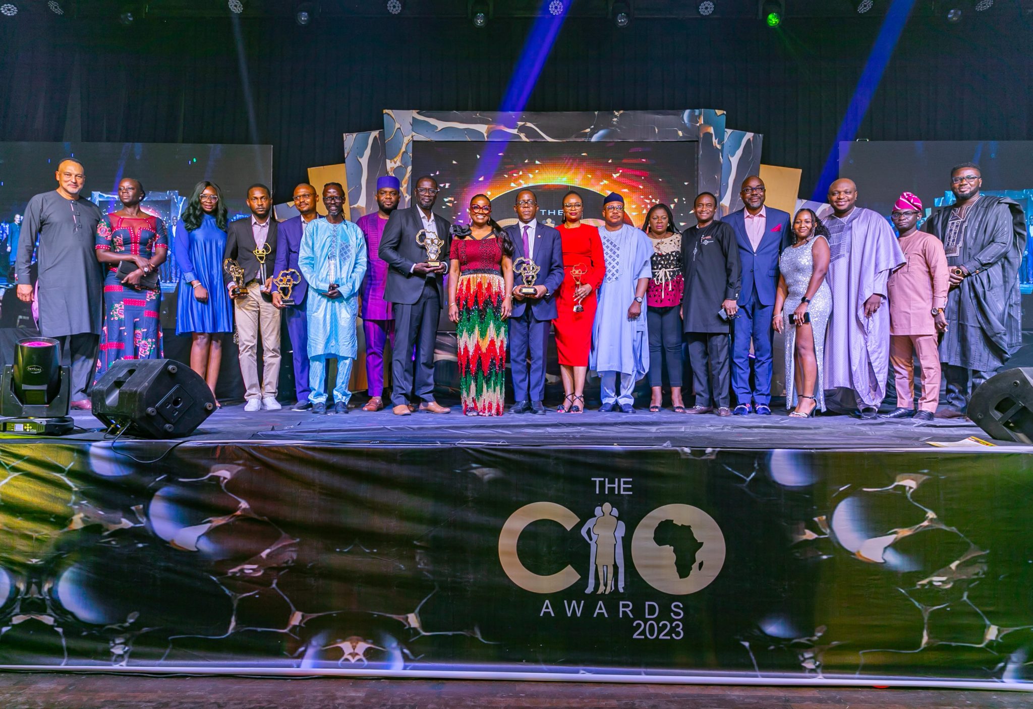 THE CIO & C-SUITE AWARDS AFRICA Unveils Plans for 5th Edition | TechCabal