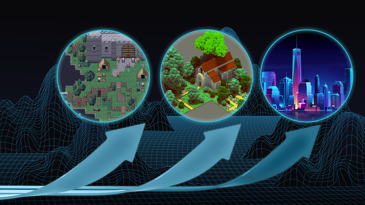 Microsoft, Holiverse, Sandbox, and others: 5 Successful Technology ...