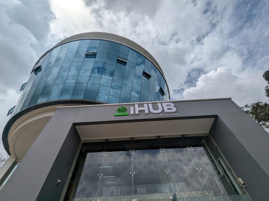 CcHub-backed iHub opens new Nairobi HQ, sets up hub in Togo