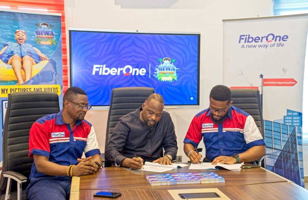 Detty December Fiesta: FiberOne Partners with Giwa Gardens the Largest ...