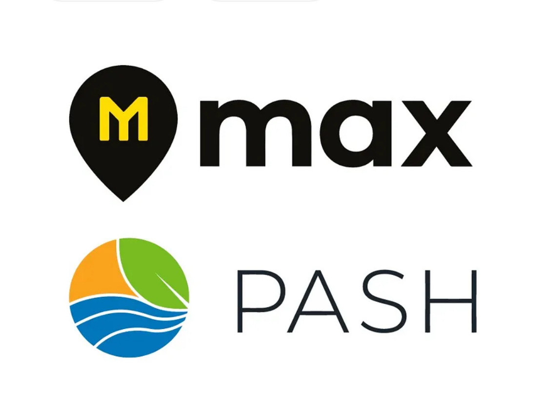 MAX and PASH GLOBAL JOIN FORCES TO POWER NIGERIA'S CLEAN MOBILITY ...