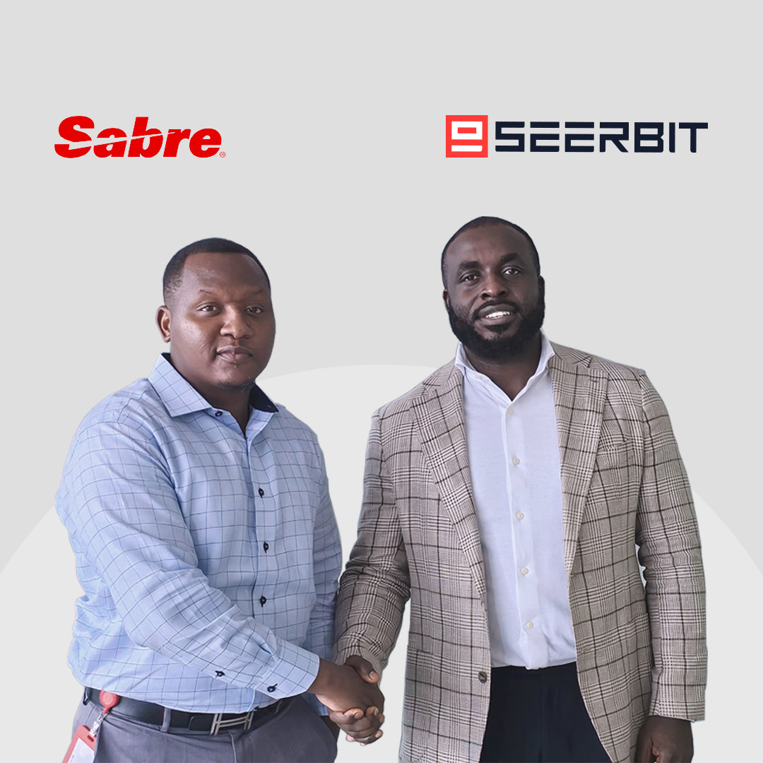 SeerBit Partners with Sabre to Revolutionise Payments for Africa's Travel Industry | TechCabal