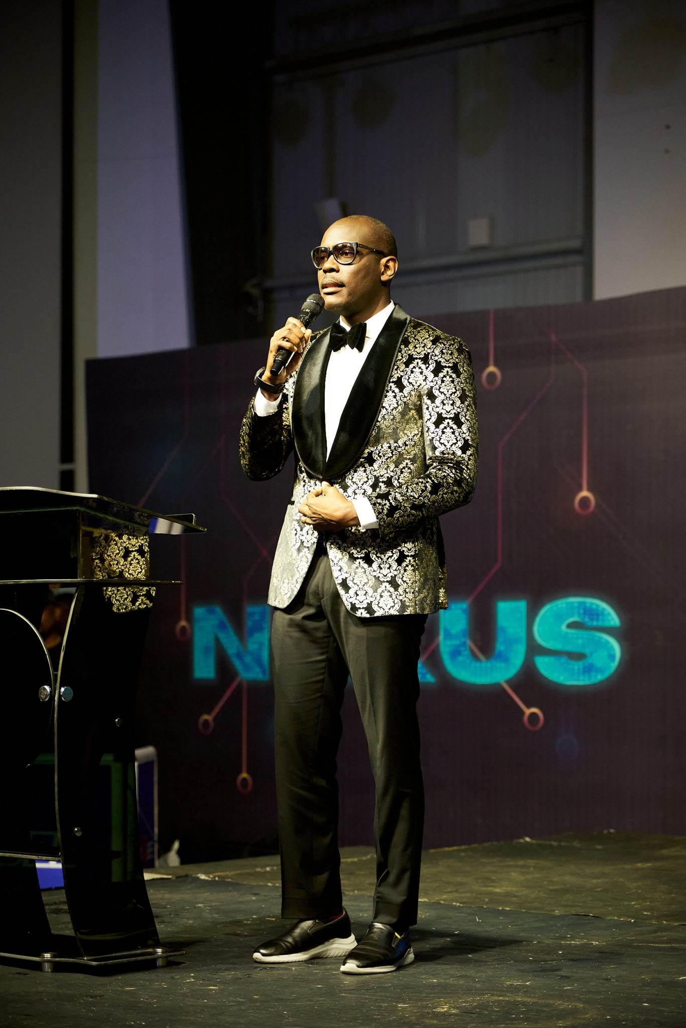 Qore Unveils Transformative Banking Solutions at NEXUS 2024 ...