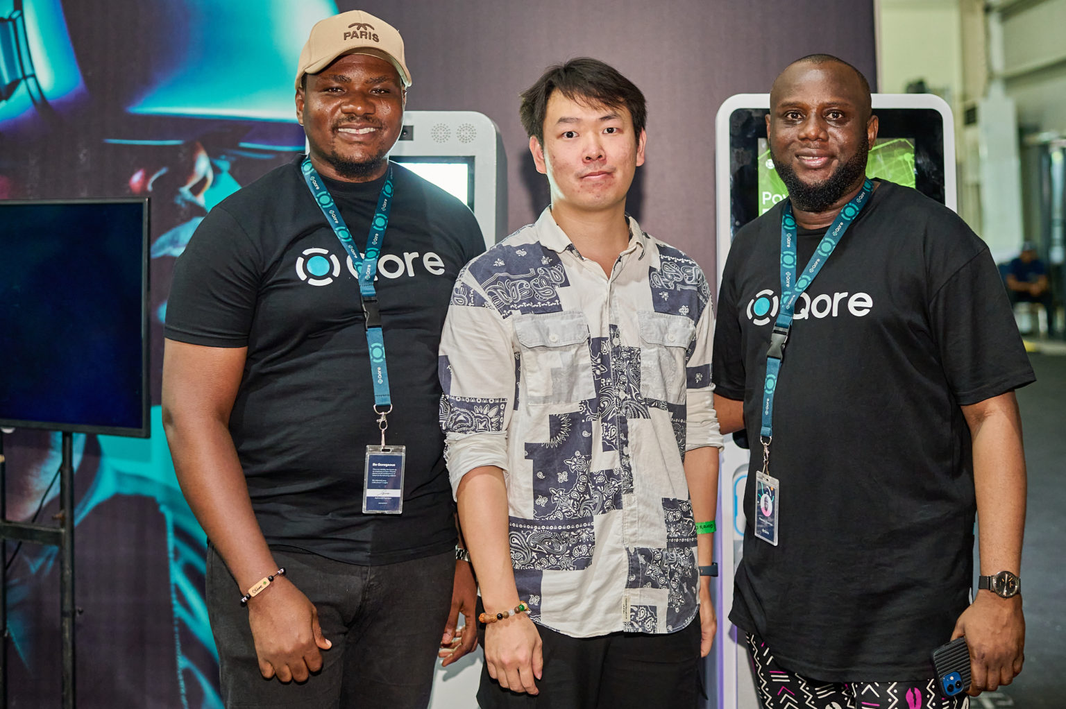 Qore Unveils Transformative Banking Solutions at NEXUS 2024, Reinforcing Its Leadership Across ...