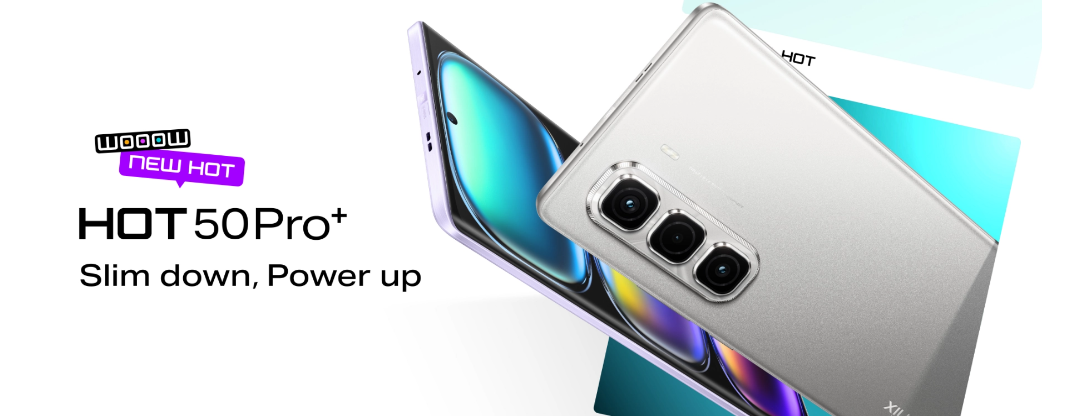 Top 6 Infinix phones to buy in 2024/2025 | TechCabal