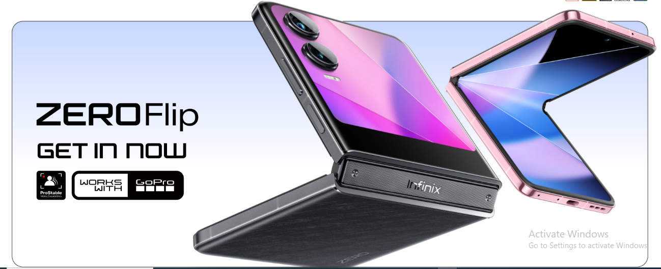 Top 6 Infinix phones to buy in 2024/2025 | TechCabal