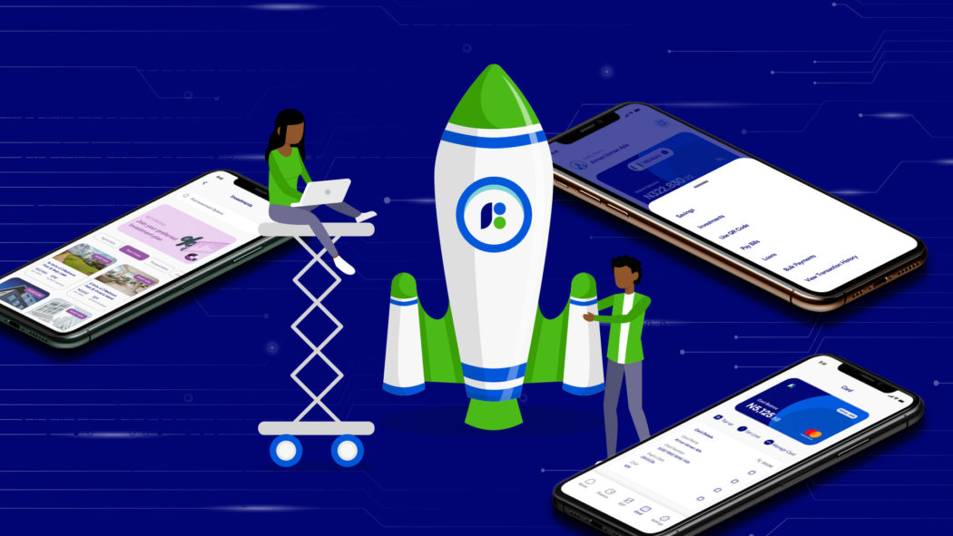 FunZ is Redefining Balance with the Launch of its Fintech App | TechCabal