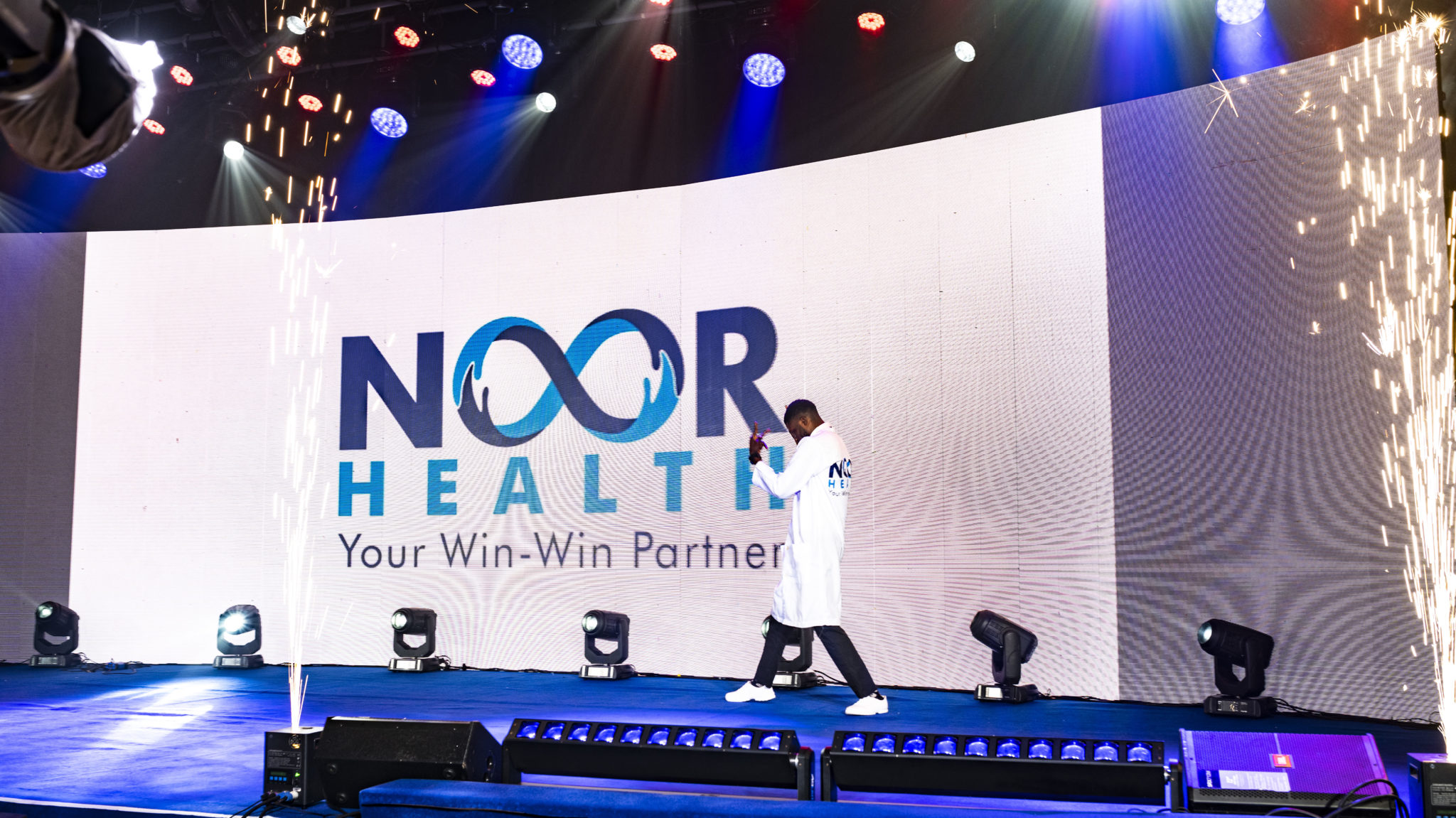 Noor Takaful lanza Noor Health y presenta su solución digital, RAHA by ...