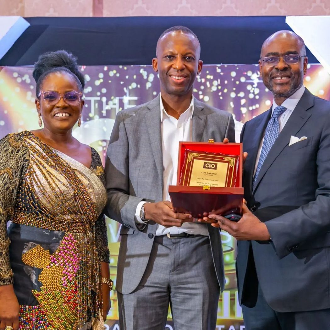 THE CIO & C-SUITE AWARDS AFRICA Unveils Plans for 5th Edition | TechCabal
