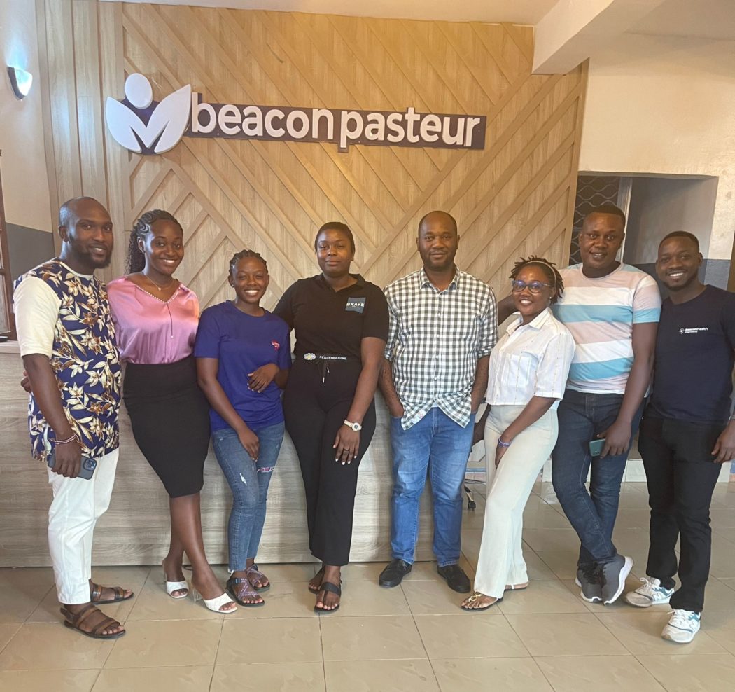 Nigeria’s MDaaS launches first clinic in Cameroon to derisk Nigeria ...