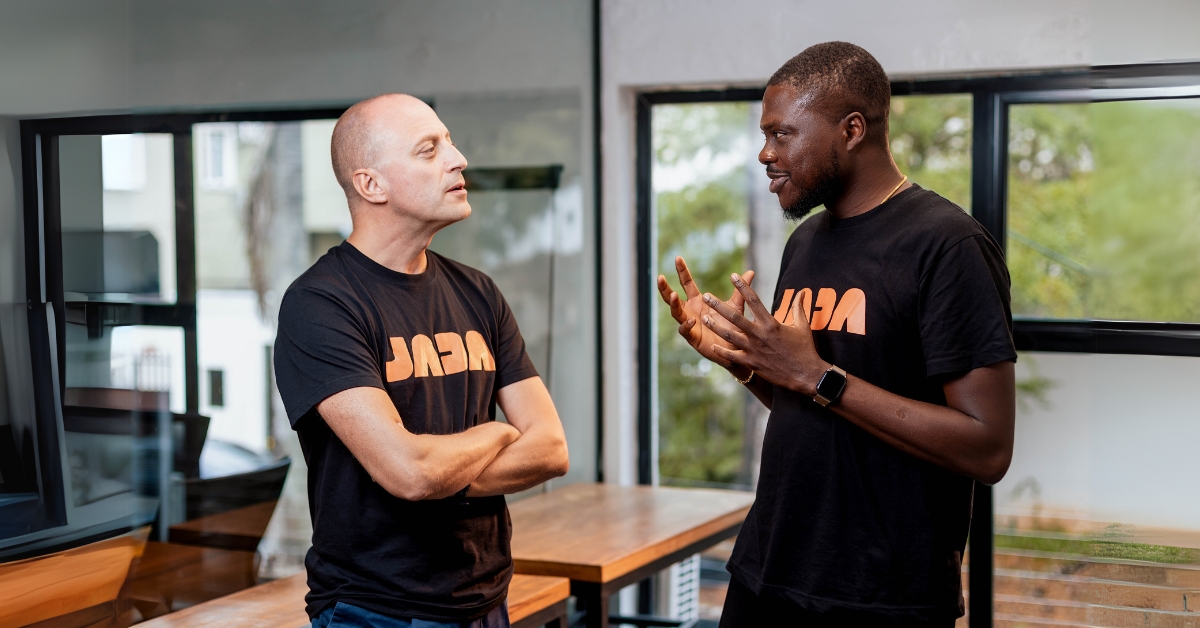 JADA, AI startup backed by ex-Jumia CEO, wants to bridge global talent ...