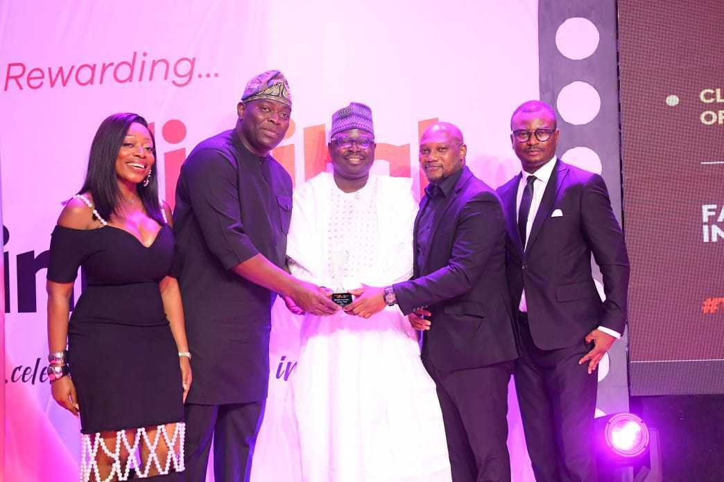 inq. Nigeria Celebrates Double Win at Tech Innovation Awards (TIA) 2024 ...