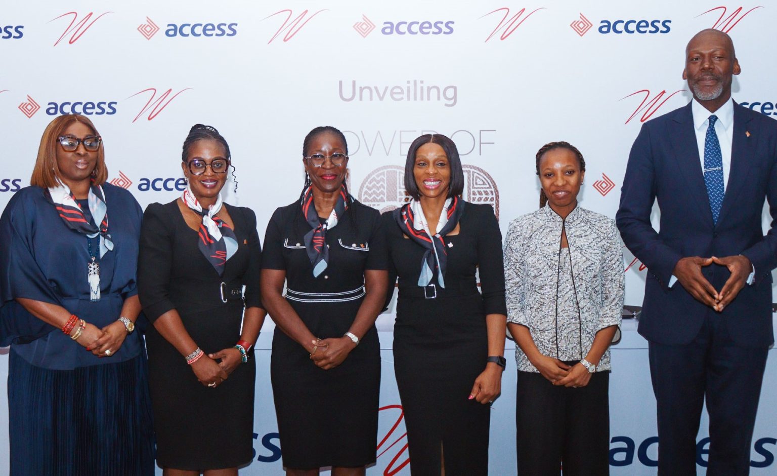 Access Bank Launches 'Power of 100 Africa' to Celebrate Trailblazing ...