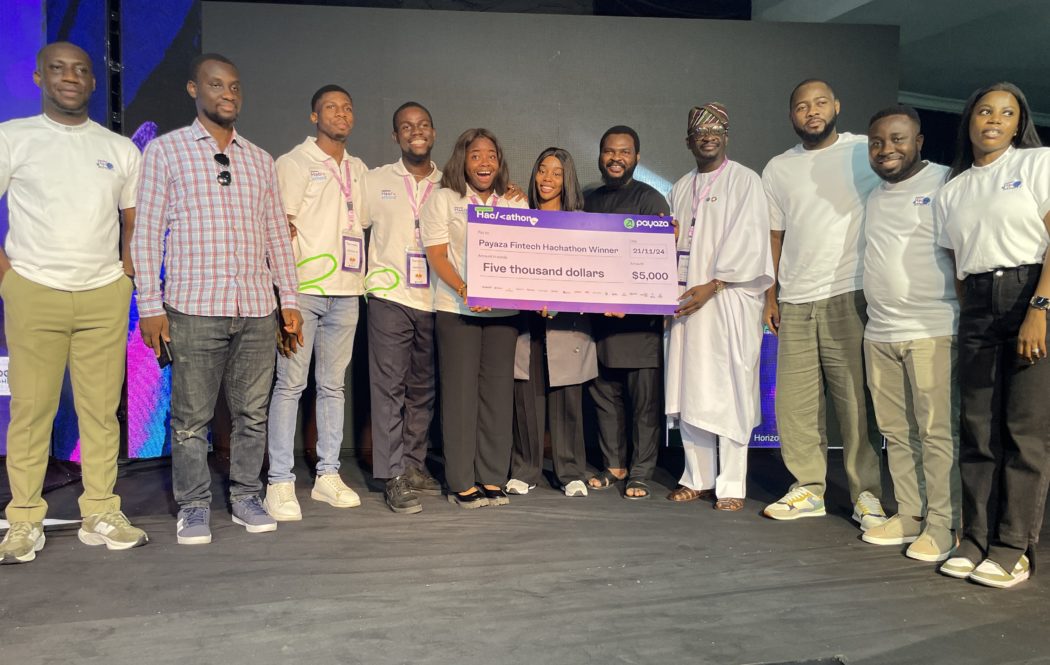 Payaza Fintech Hackathon 3.0 introduces AI-powered financial solutions ...