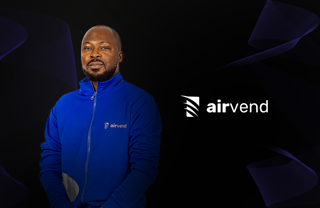 Virtual Account-as-a-Service and Restaurant-as-a-Service by Precious Ekezie (MD/CEO of Airvend ...