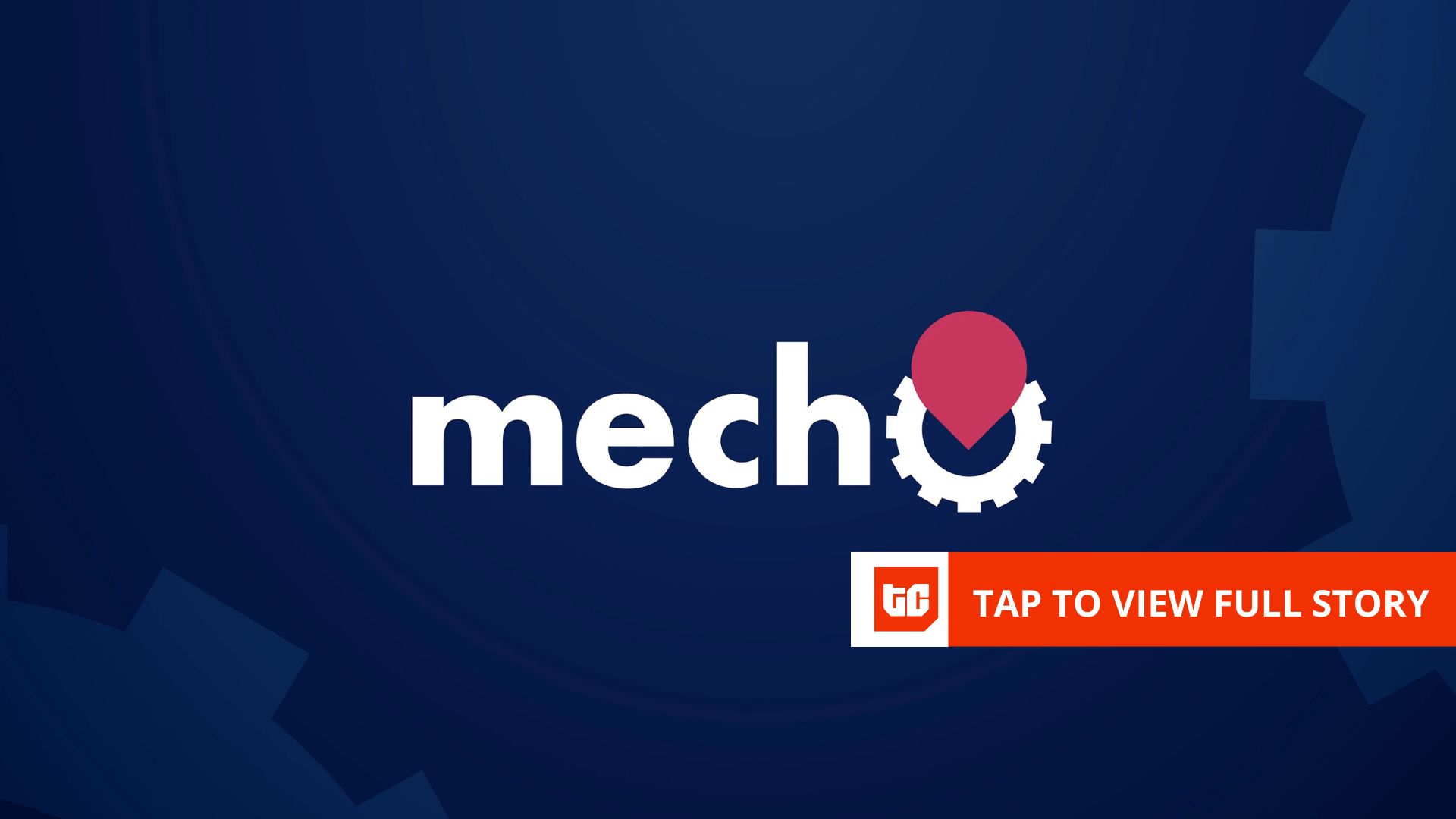 YC-backed Mecho Autotech restructures amid macroeconomic challenges and ...