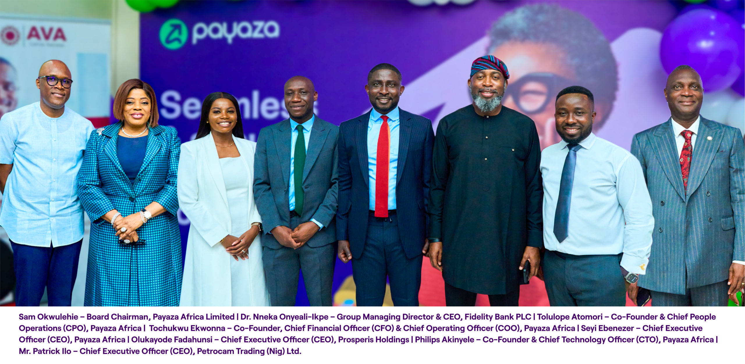 PAYAZA SECURES N50 BILLION COMMERCIAL PAPER APPROVAL FROM FMDQ EXCHANGE ...
