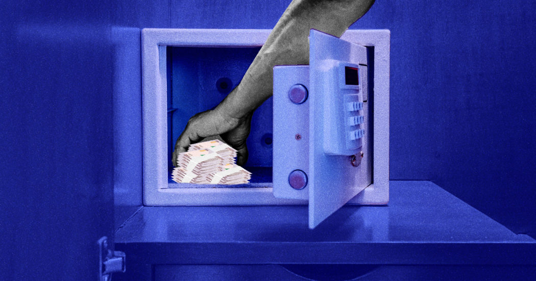 Exclusive: First Bank loses ₦7 billion to fraud incident