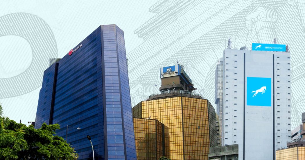 How much do Nigerian bankers earn? Discover the top paying banks in 2024