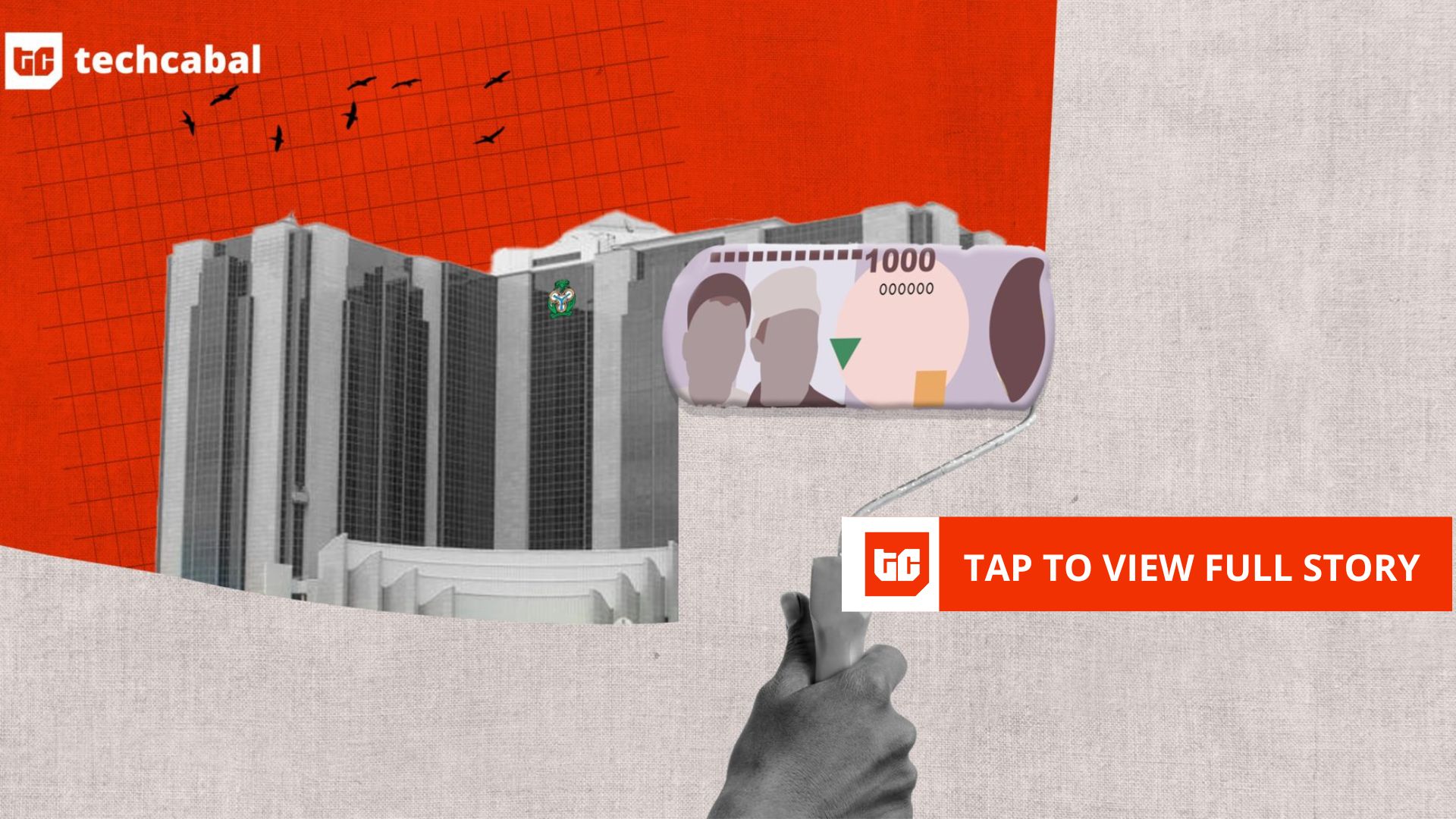 👨🏿‍🚀TechCabal Daily – Billion naira fines hit Moniepoint, OPay | TechCabal