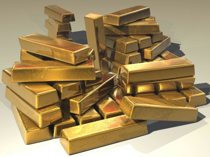 Advanced Risk Management Techniques in Gold Trading | TechCabal