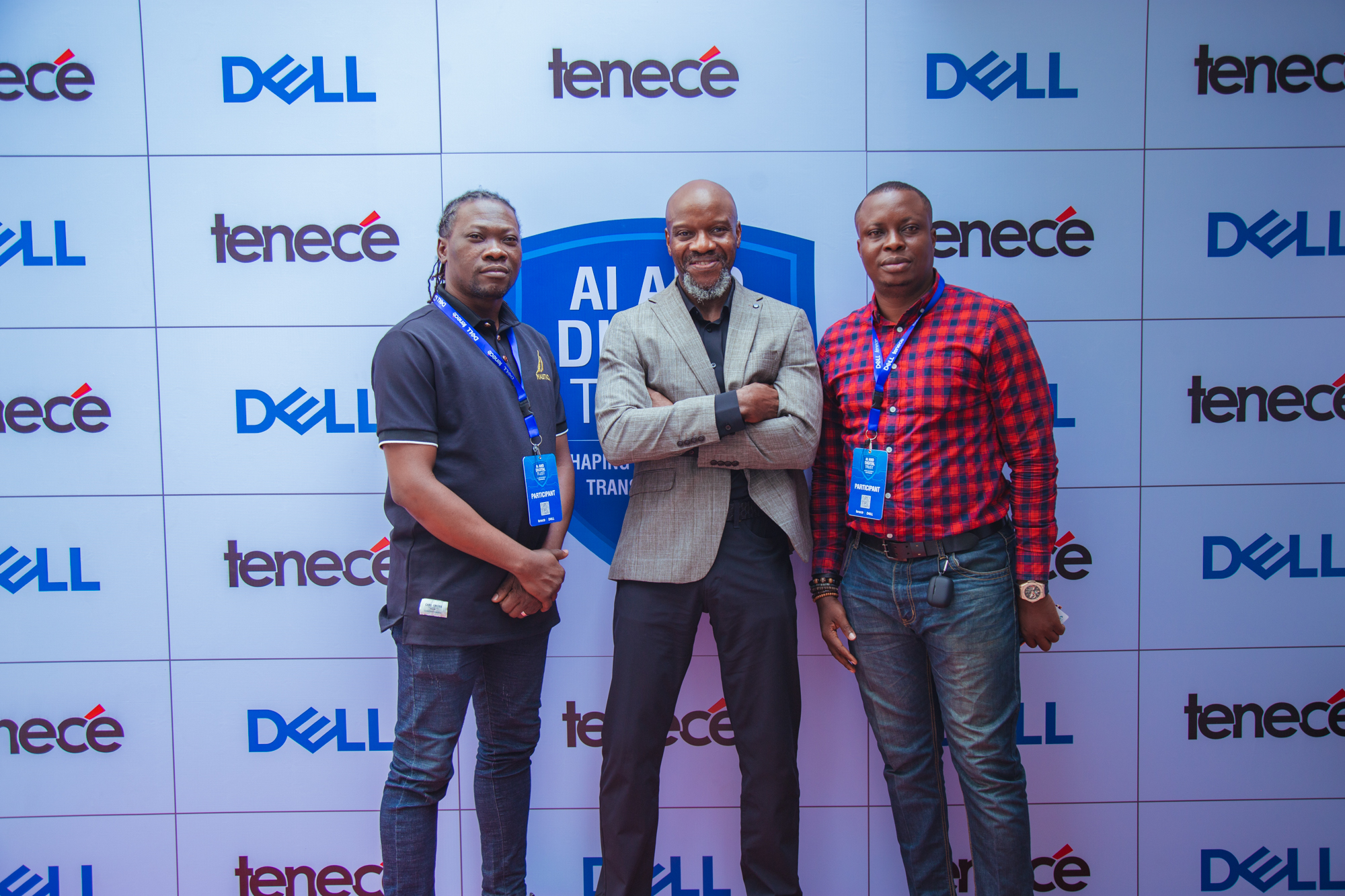 Tenece and Dell Technologies Redefine Business Leadership with ...